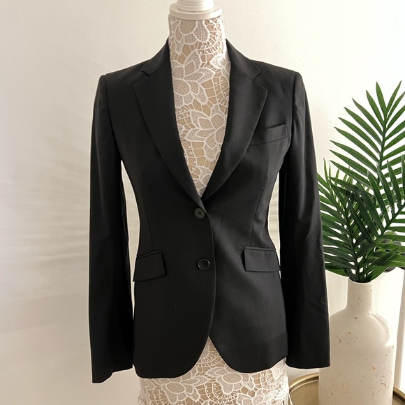 Theory | Jackets & Coats | Theory Suit Blazer | Poshmark